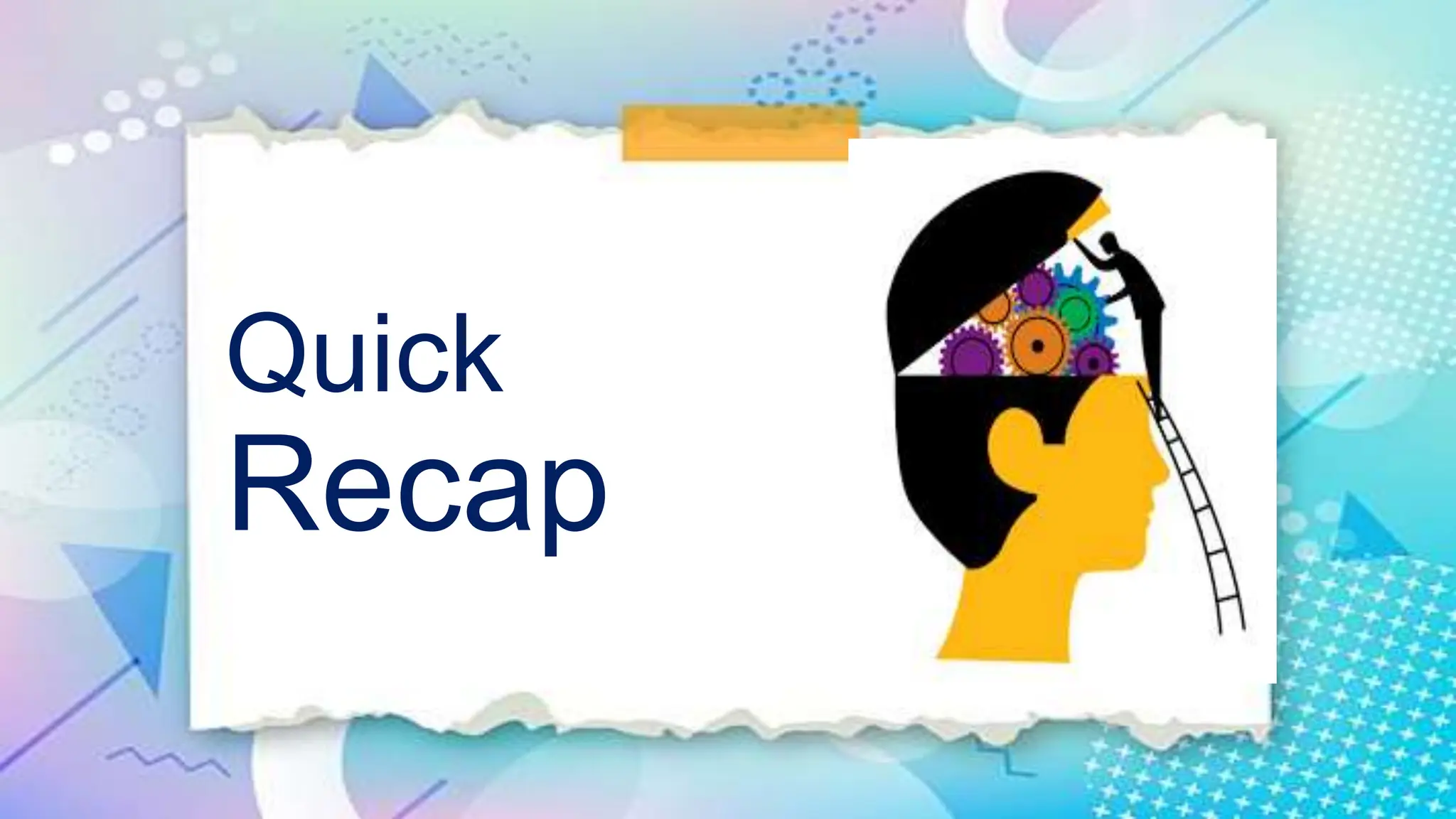 Explicit and Implicit Claims of a Written Text | PPTX