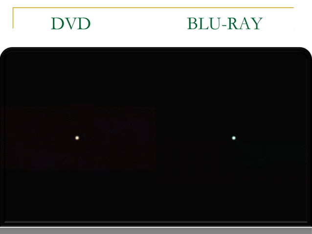 Blue ray | PPT
