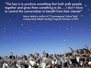 Blue Sky Conversation - Michael Casey & Helene Blowers | PPT