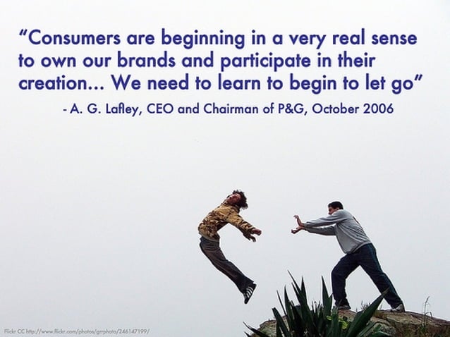 Blue Sky Conversation - Michael Casey & Helene Blowers | PPT