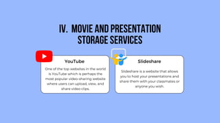 Lesson 7: File Storage and Online Collaboration | PPT