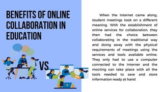 Lesson 7: File Storage and Online Collaboration | PPT
