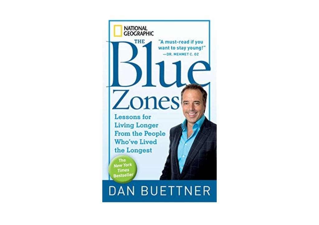 Blue Zones: Lessons for Living Longer from the People Who Ve Lived the ...