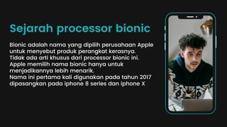 bionic | PPT