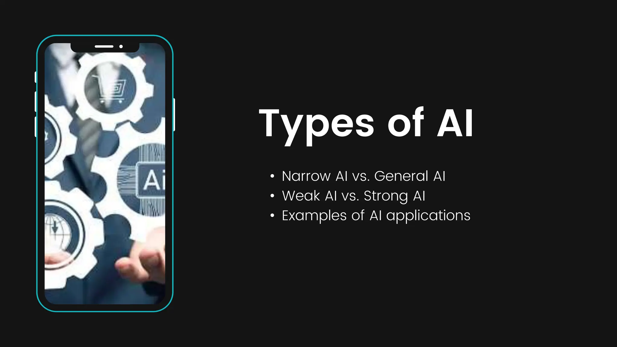 Unraveling Artificial Intelligence | PPTX