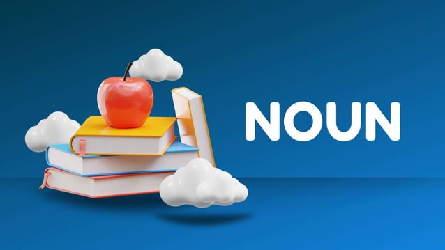 Blue 3D English Parts of Speech Noun Educational Presentation (1).pptx