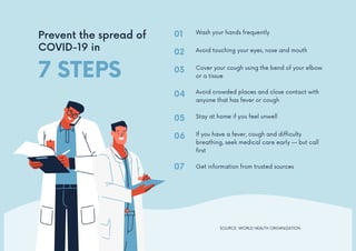 Blue 7 Step Prevention Coronavirus Awareness Poster (1).pdf