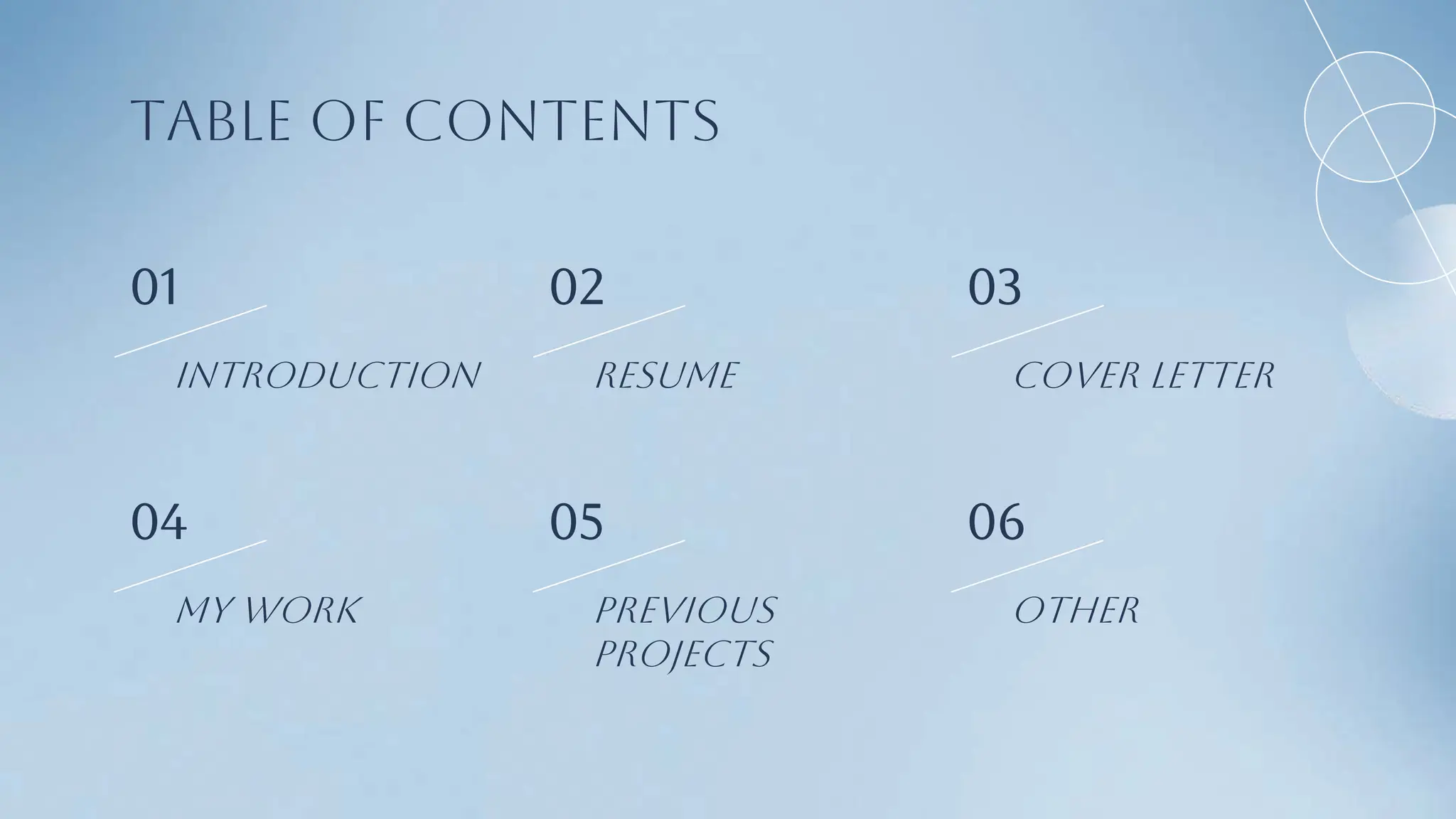 Blue Aesthetic Portfolio by Slidesgo.pptx