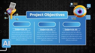 artificial inteligence project for students | PPT