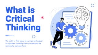 Critical Thinking Presentation.pptx