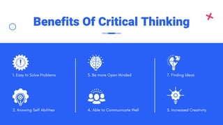 Critical Thinking Presentation.pptx