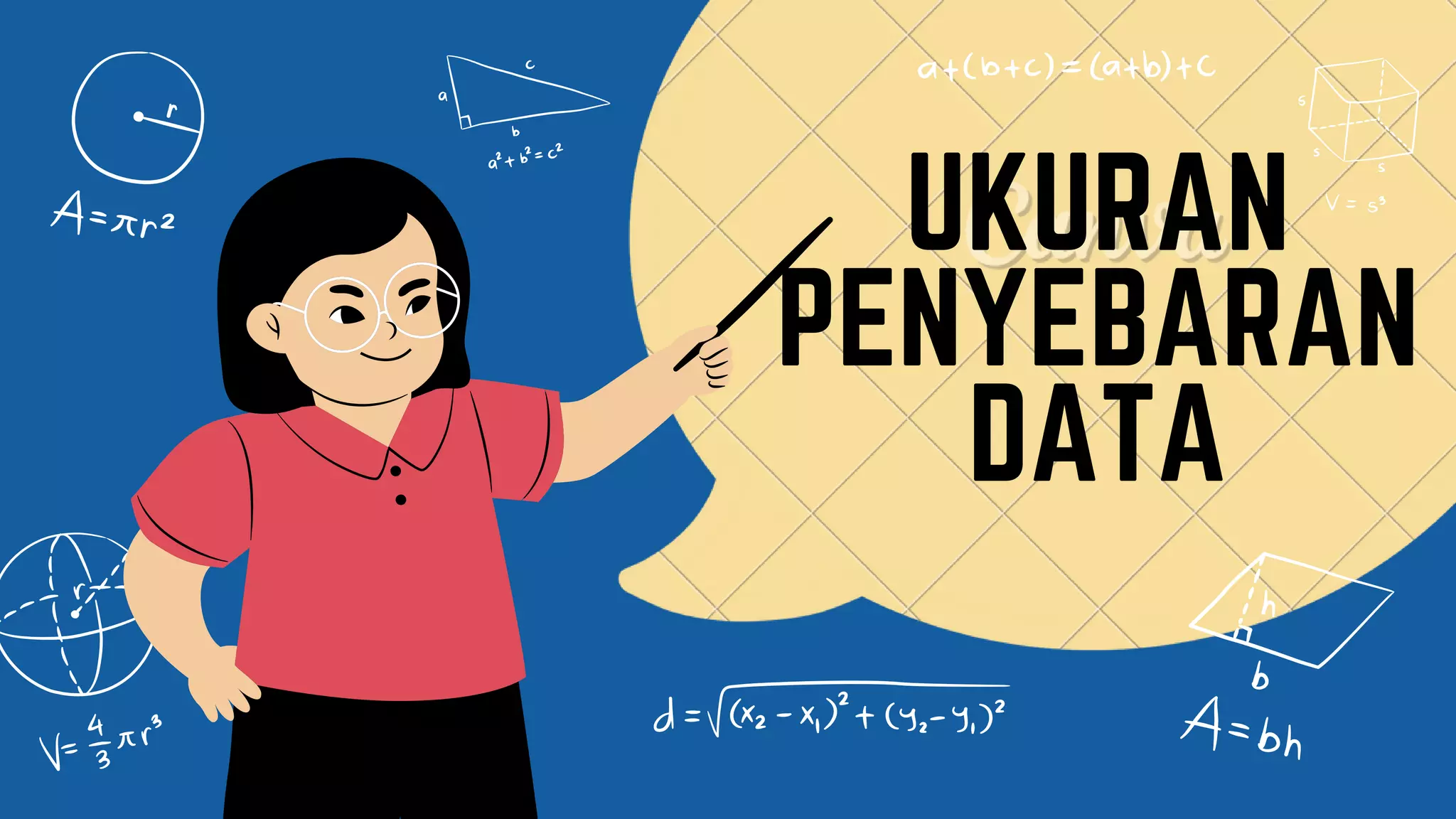 Ukuran Penyebaran Data | PDF
