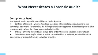 Forensic Audit.pptx