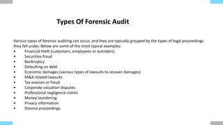 Forensic Audit.pptx