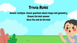 Blue and Green Cute Illustrative Shapes Trivia Quiz Presentation.pptx