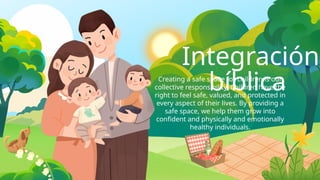 Safe Space For Children Presentation.pptx
