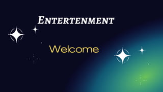 Entertenment Information.PDF. | PPT