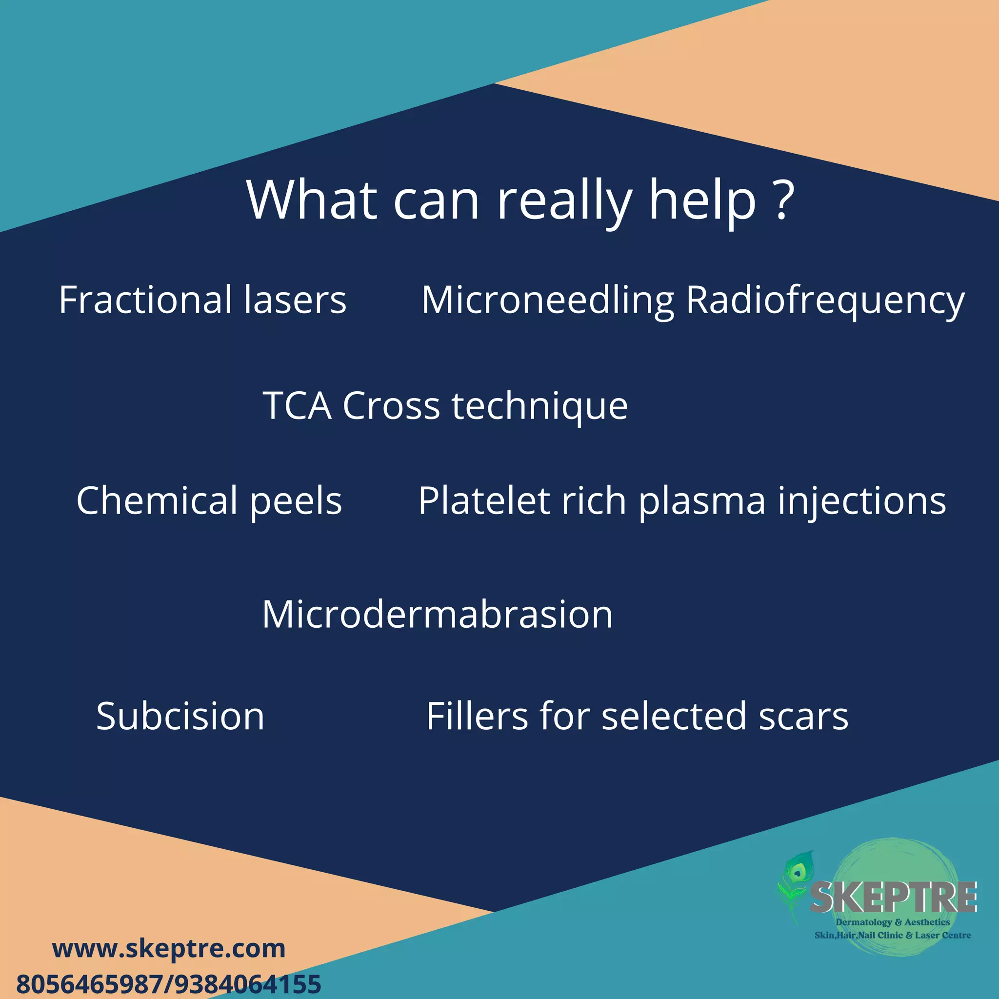 SCARS TREATMENTS | PDF