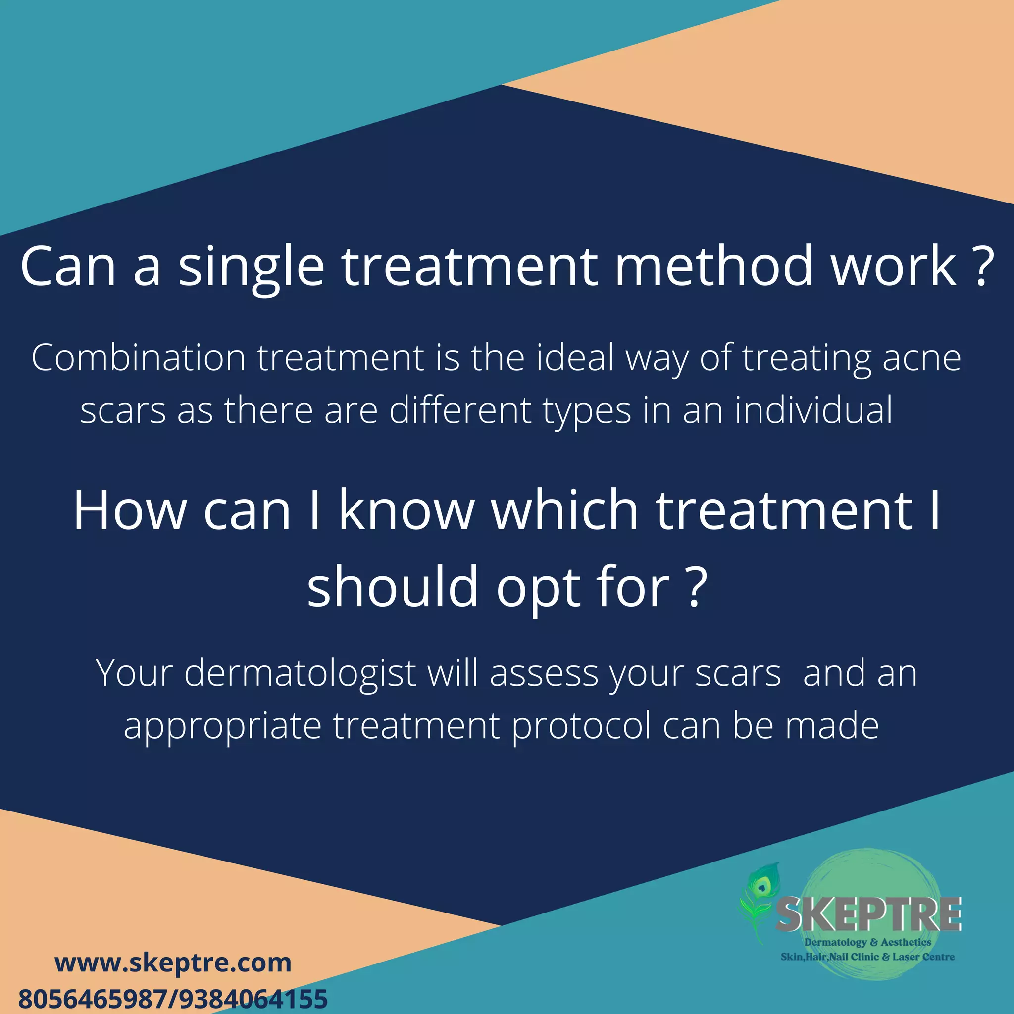 SCARS TREATMENTS | PDF