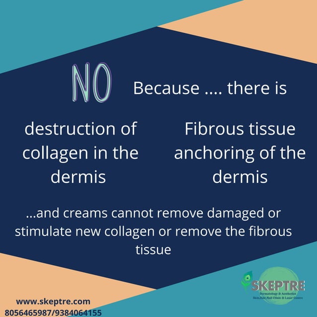 SCARS TREATMENTS | PDF