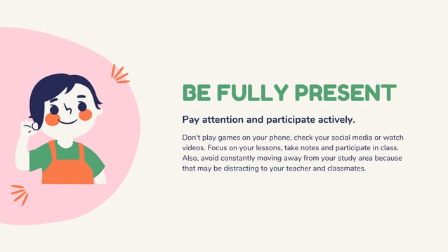 Rules and Reminders For Online Classes | PDF | Internet Safety | Parenting