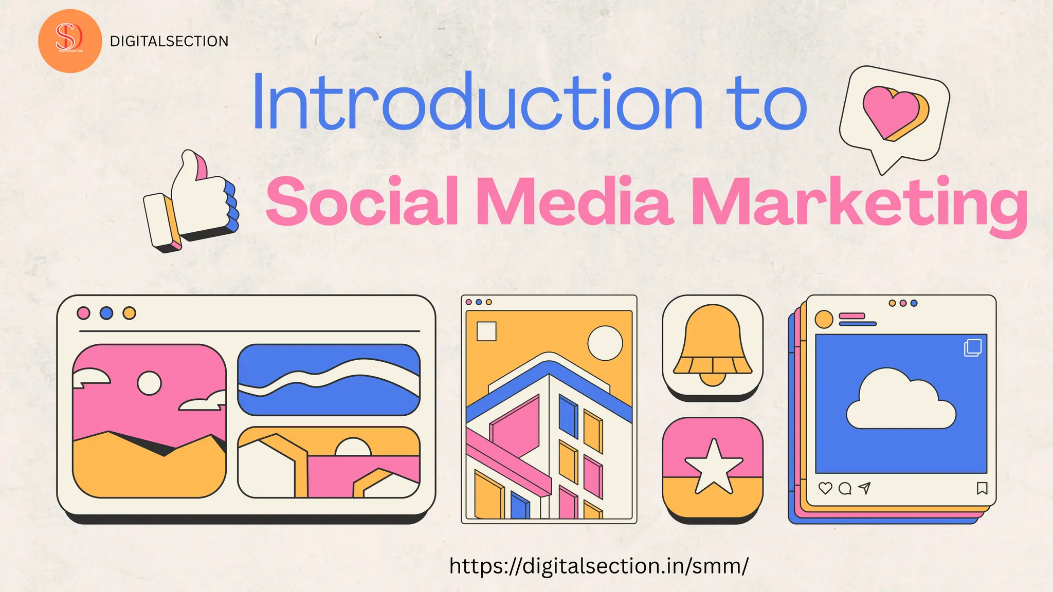 Social Media Marketing Presentation (ppt) | PDF