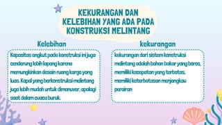 Analisis Pada Maket Kontruksi Kapal Tugboat | PDF