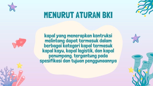 Analisis Pada Maket Kontruksi Kapal Tugboat | PDF