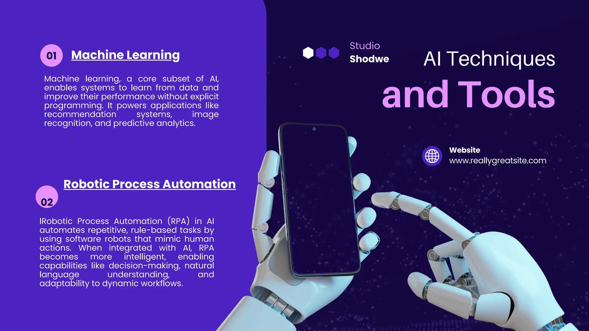 Artificial Intelligence Integration and Tools | PDF