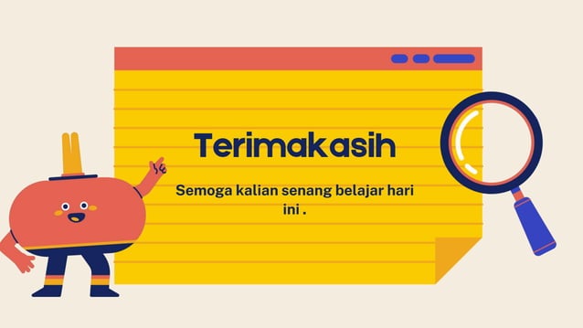 Blue and Red Illustration Ice Breaker Class Activity Self Portrait ...