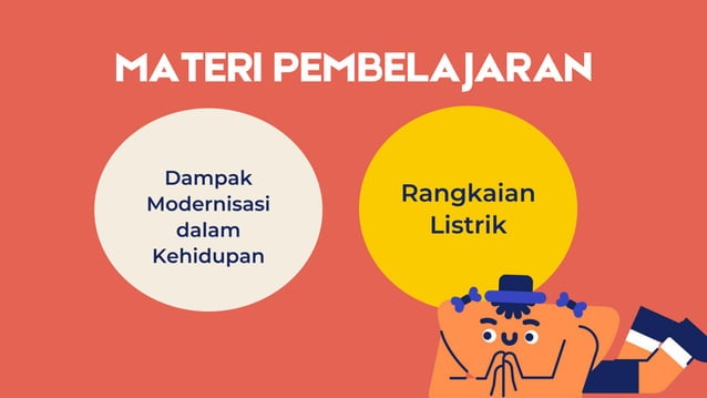 Blue and Red Illustration Ice Breaker Class Activity Self Portrait ...