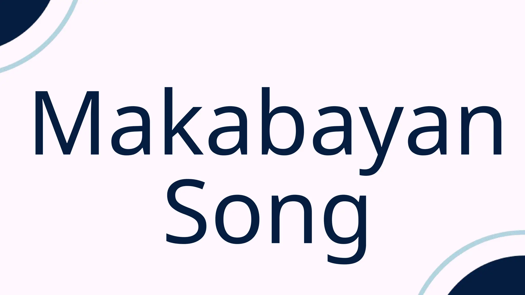 SPTA GENERAL ASSEMBLY SAMPLE for School Meeting | PPTX