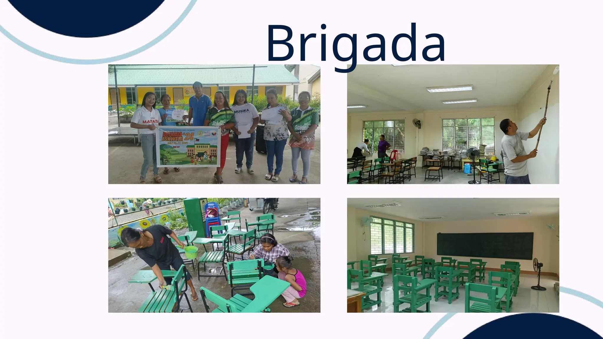 SPTA GENERAL ASSEMBLY SAMPLE for School Meeting | PPTX