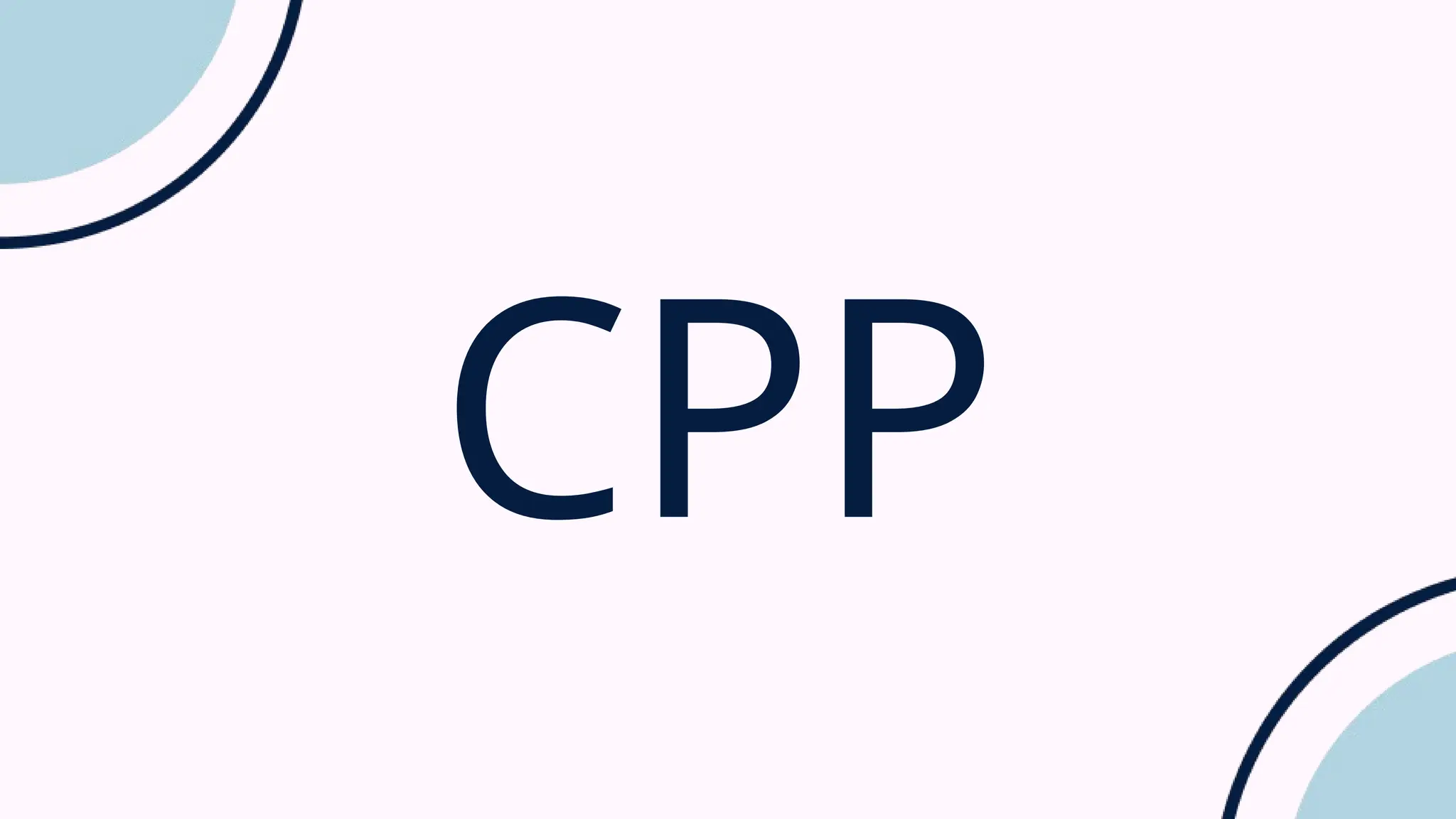 SPTA GENERAL ASSEMBLY SAMPLE for School Meeting | PPTX