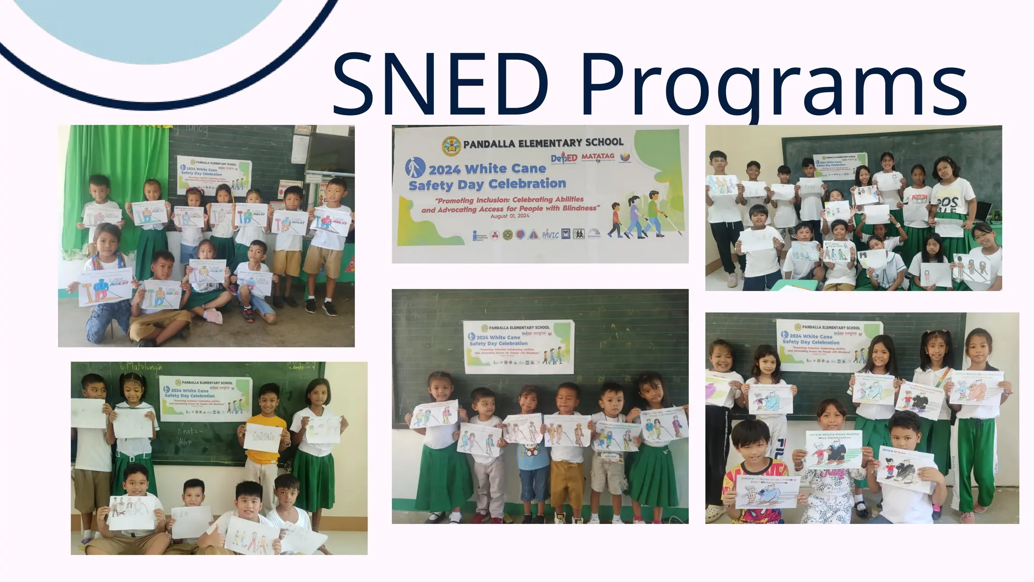 SPTA GENERAL ASSEMBLY SAMPLE for School Meeting | PPTX