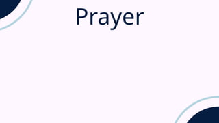 SPTA GENERAL ASSEMBLY SAMPLE for School Meeting | PPTX