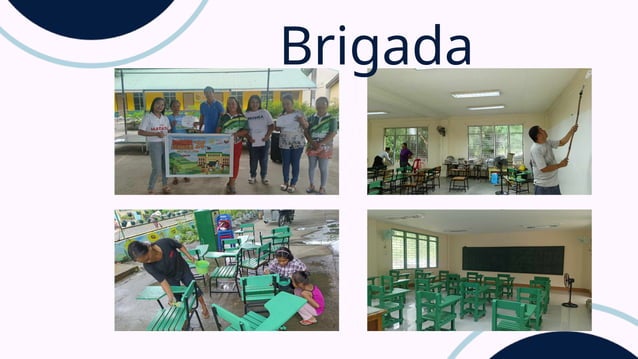 SPTA GENERAL ASSEMBLY SAMPLE for School Meeting | PPTX