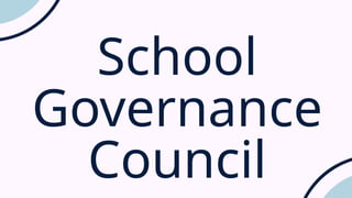 SPTA GENERAL ASSEMBLY SAMPLE for School Meeting | PPTX