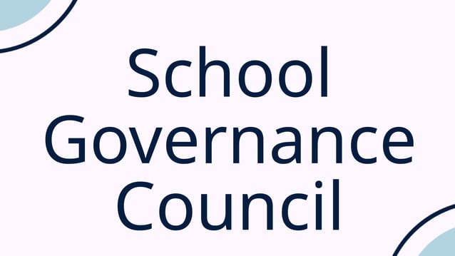 SPTA GENERAL ASSEMBLY SAMPLE for School Meeting | PPTX