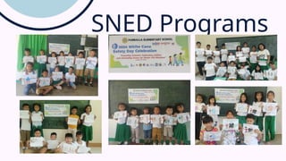 SPTA GENERAL ASSEMBLY SAMPLE for School Meeting | PPTX