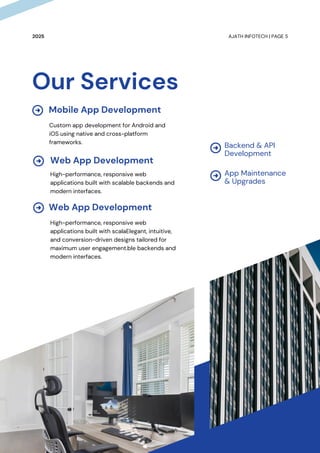 Mobile App Development Project Timeline- Phase-by-Phase Breakdown | PDF