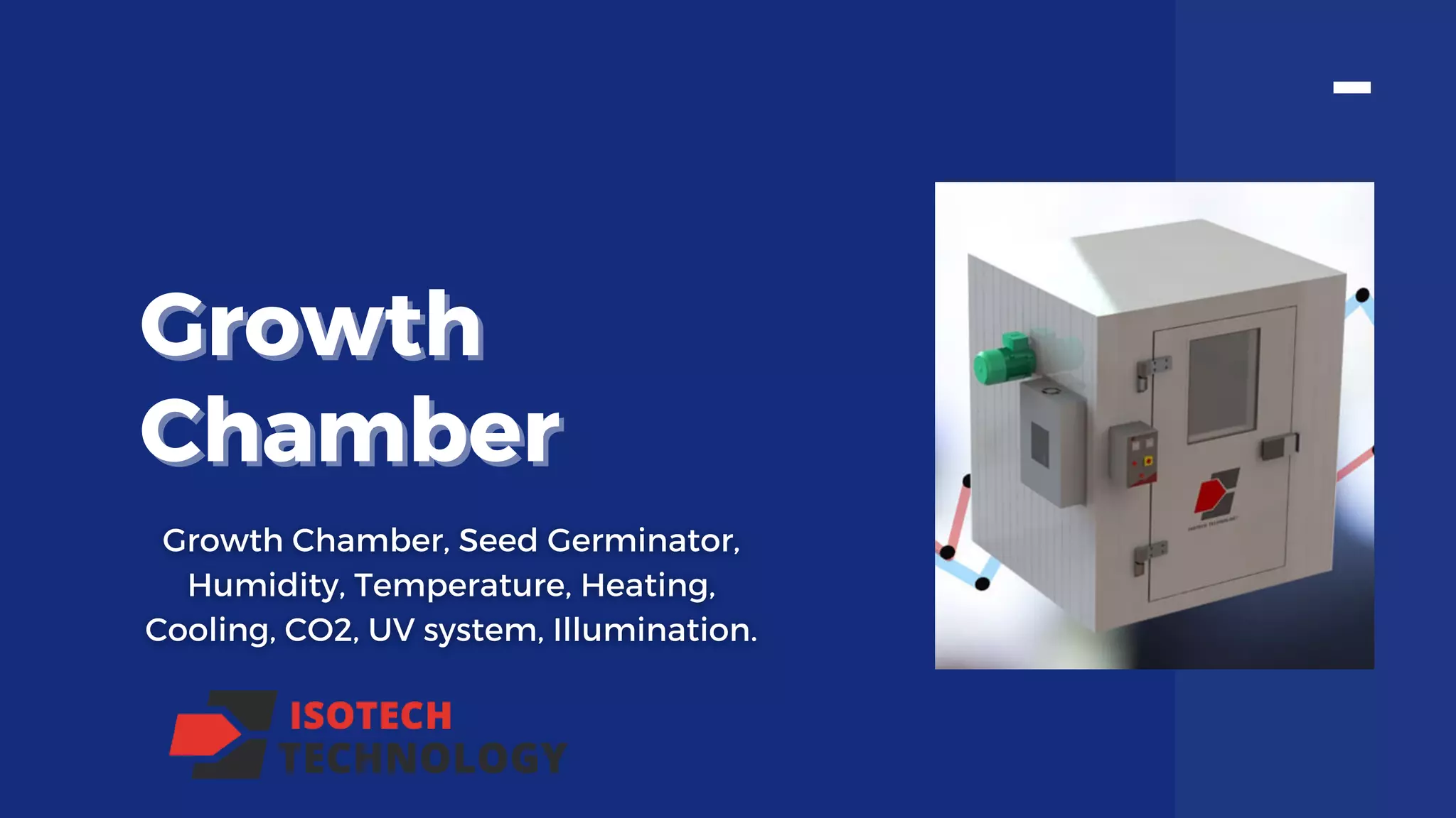 Growth Chamber | PDF