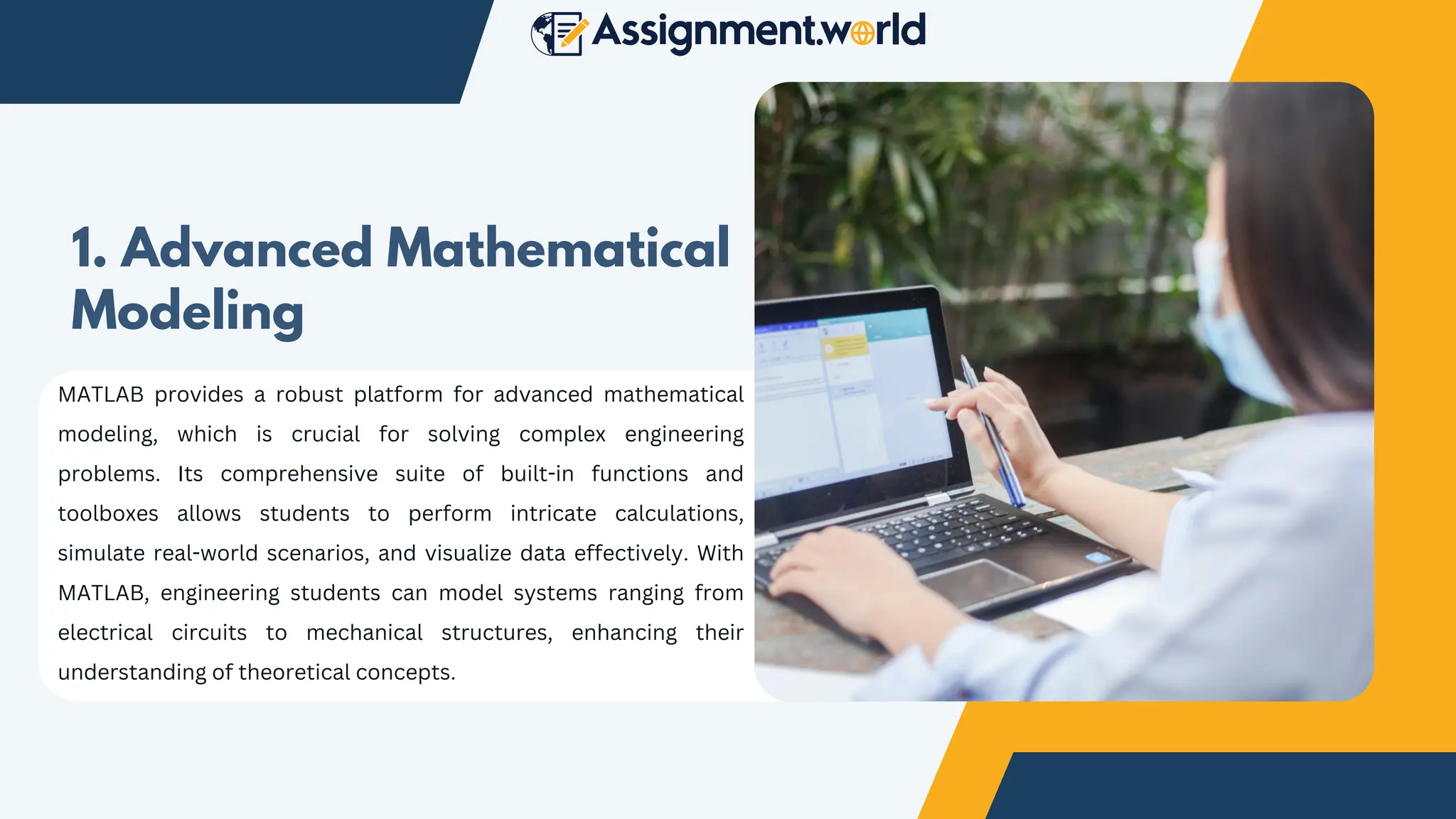 Top 5 Reasons Why MATLAB is Essential for Engineering Students | PDF