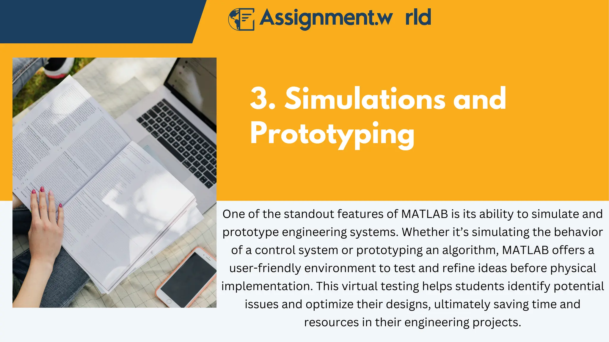 Top 5 Reasons Why MATLAB is Essential for Engineering Students | PDF