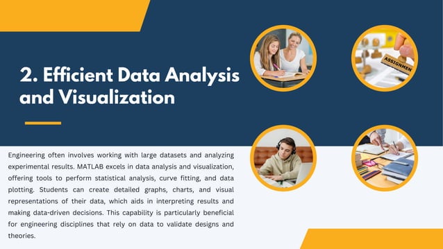 Top 5 Reasons Why MATLAB is Essential for Engineering Students | PDF