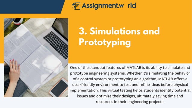 Top 5 Reasons Why MATLAB is Essential for Engineering Students | PDF