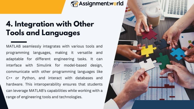 Top 5 Reasons Why MATLAB is Essential for Engineering Students | PDF