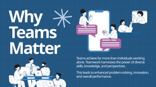 Blue and White Illustration Build a Business Team Presentation.pptx