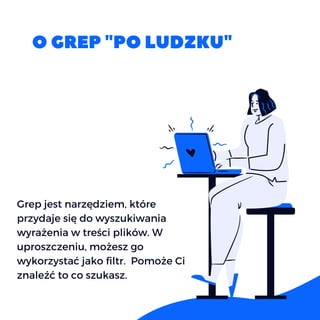 Co to jest GREP? | PDF | Technology & Computing