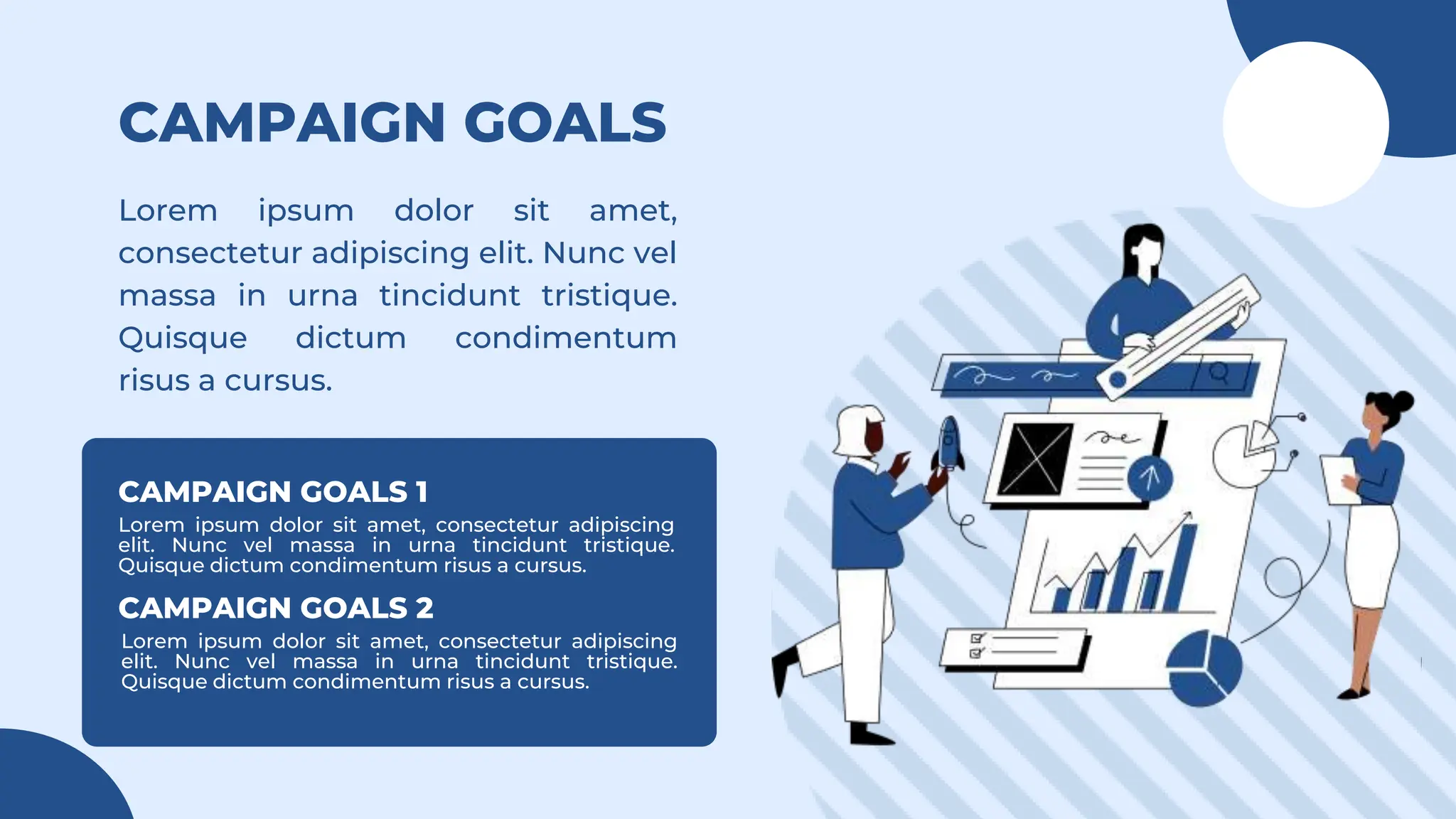 Blue and White Illustrative Marketing Plan Presentation.pptx